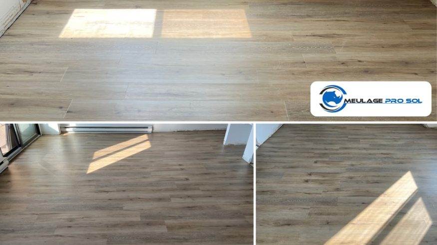 Nos publications | Meulage Pro Sol